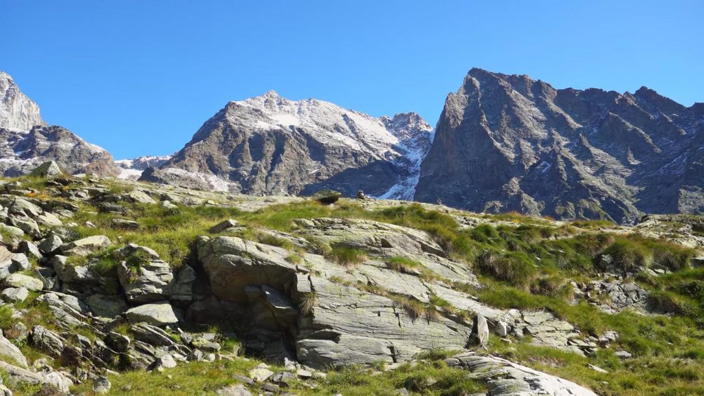 Gran Paradiso National Park | InterTravelGuide.com